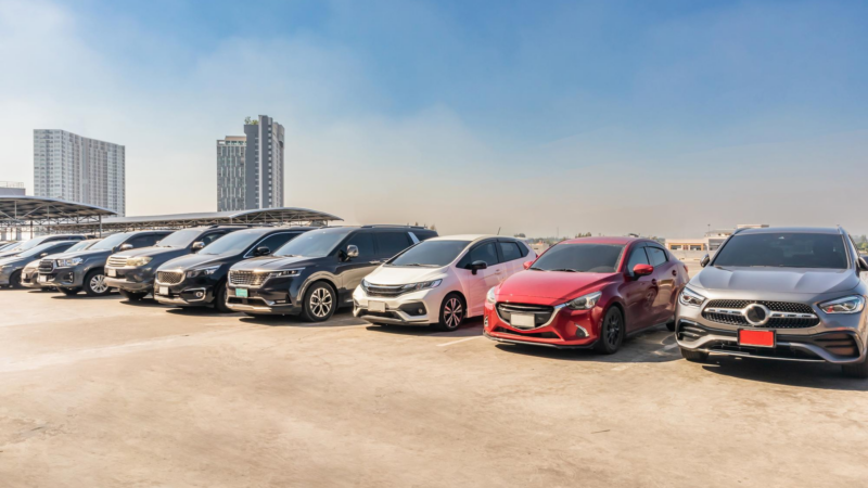 JP Used Cars in Africa: 2026 Market Intelligence & Guide