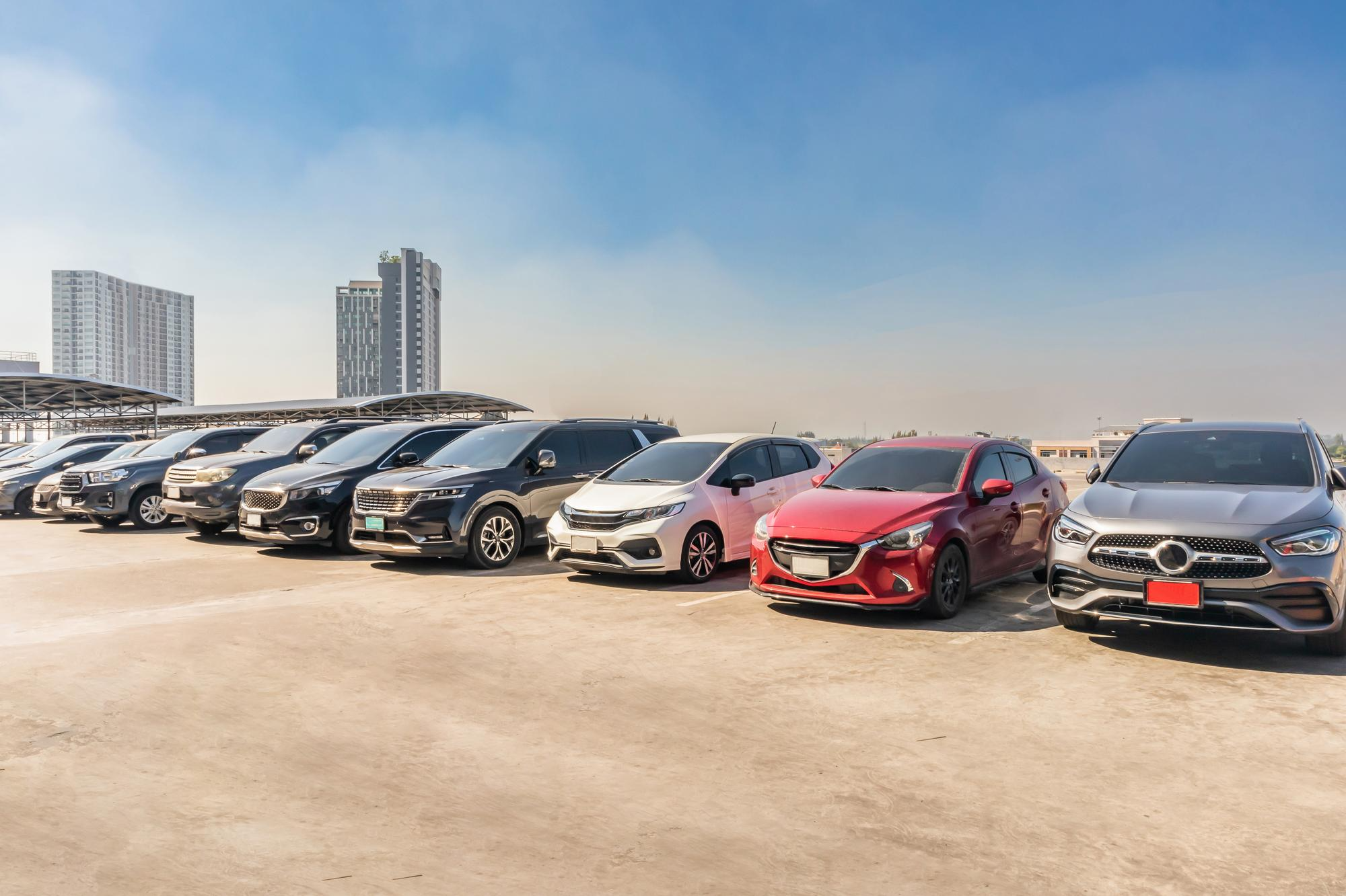 JP Used Cars in Africa: 2026 Market Intelligence & Guide